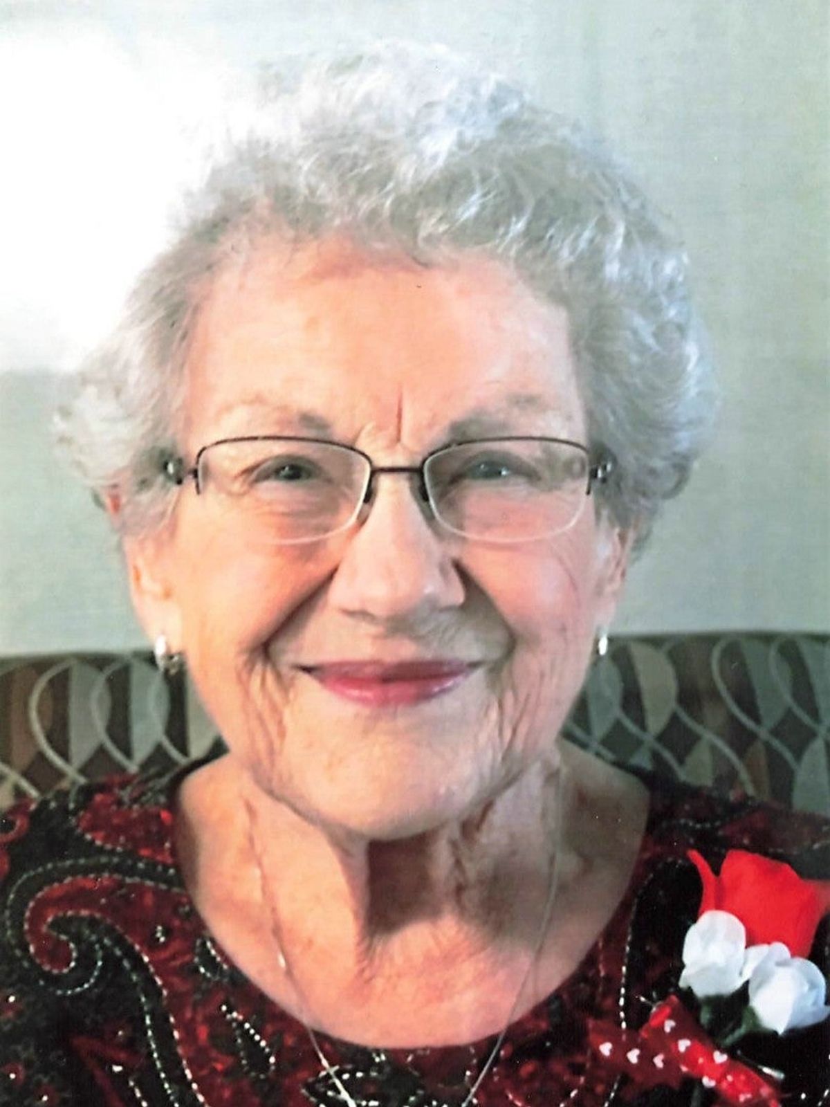 Jane Mary Pesch, 92