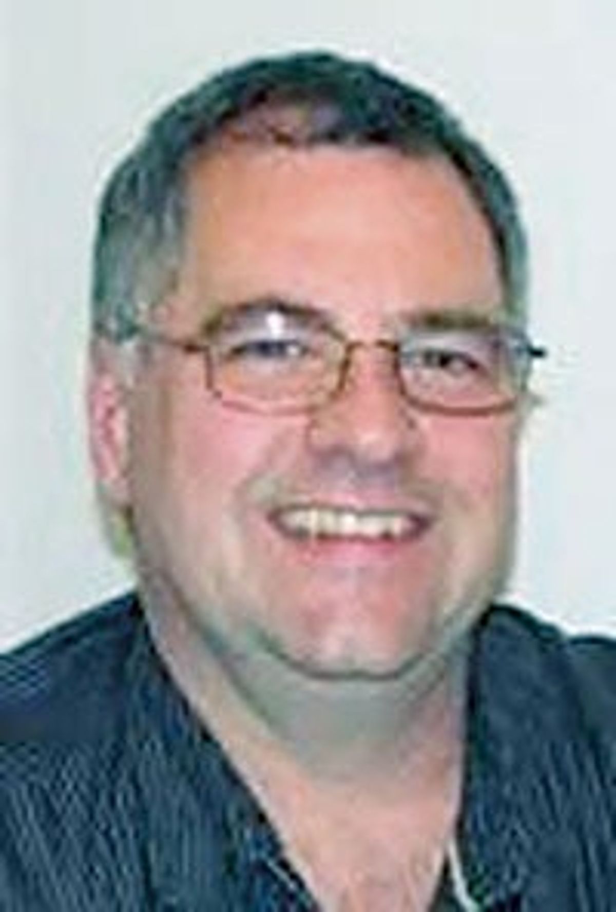 Christopher "Chris" Charron, 55