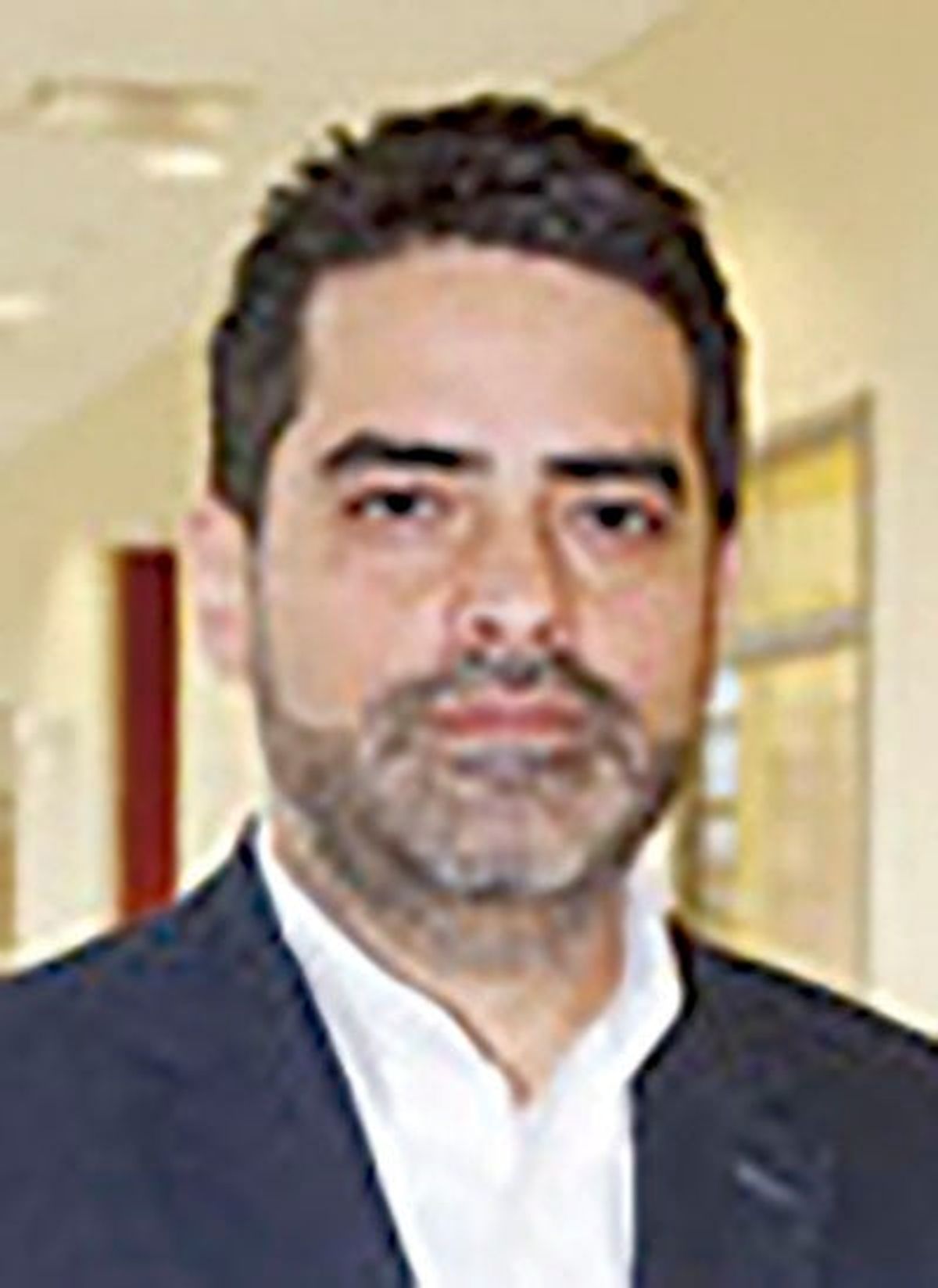 HI's Dr. Sergio Gradilone invited to join NIH study section