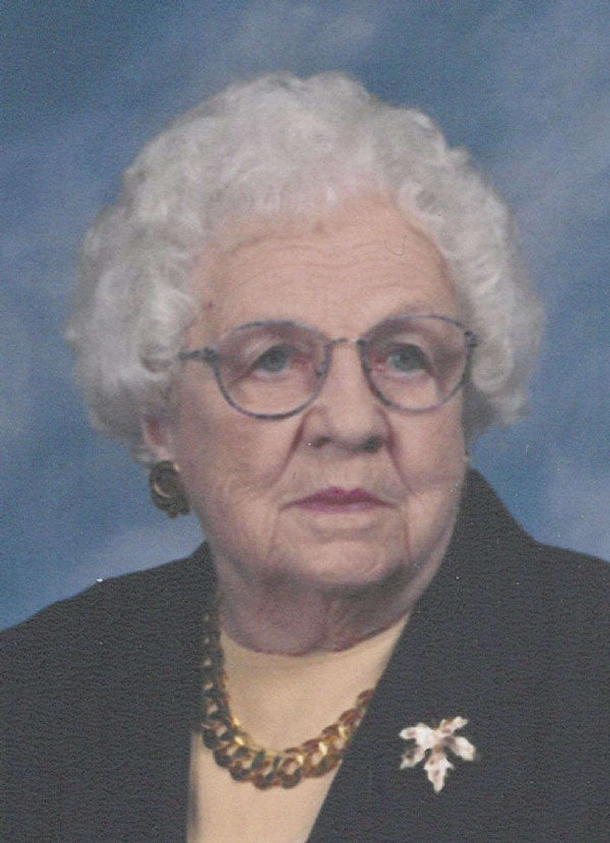 Ilene Anderson, 99
