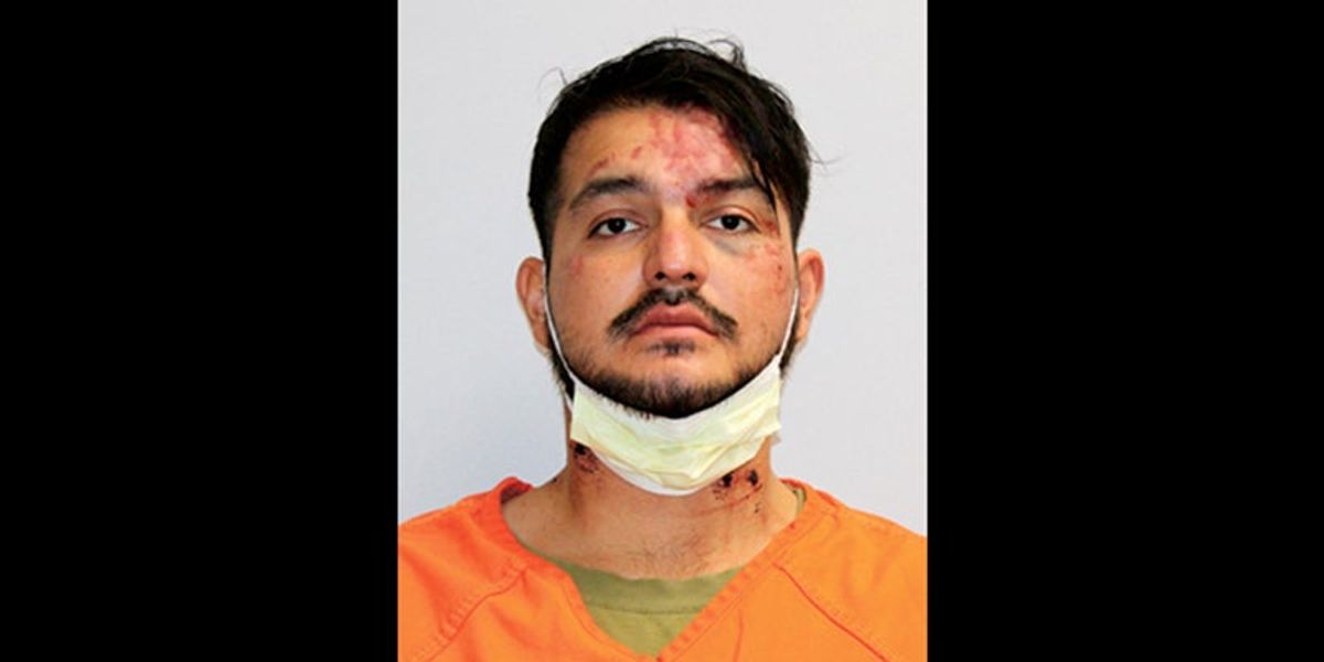 Vaca sentenced to over 31 years in prison for murder