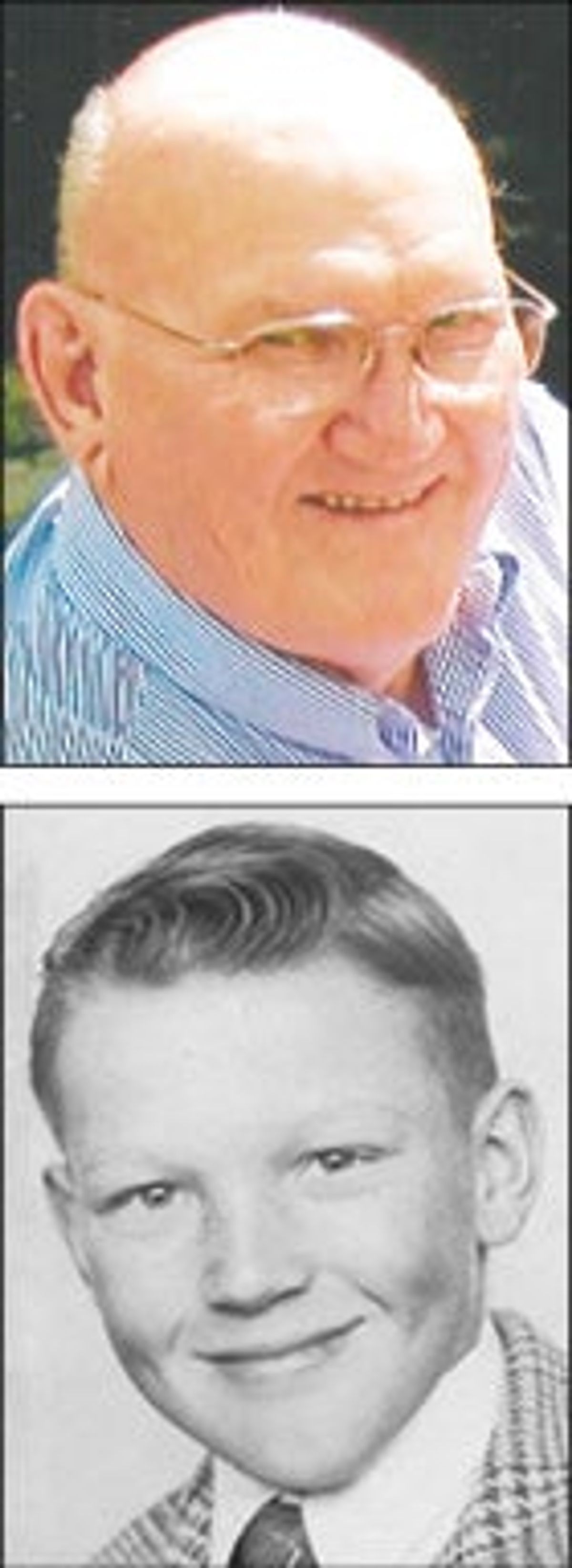 Richard Heiko (Dick) Veldman, 81