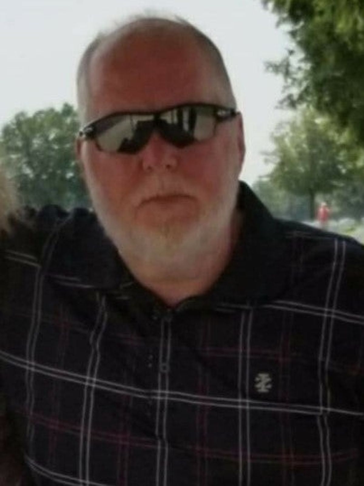 Jerry Lee Collins, 74