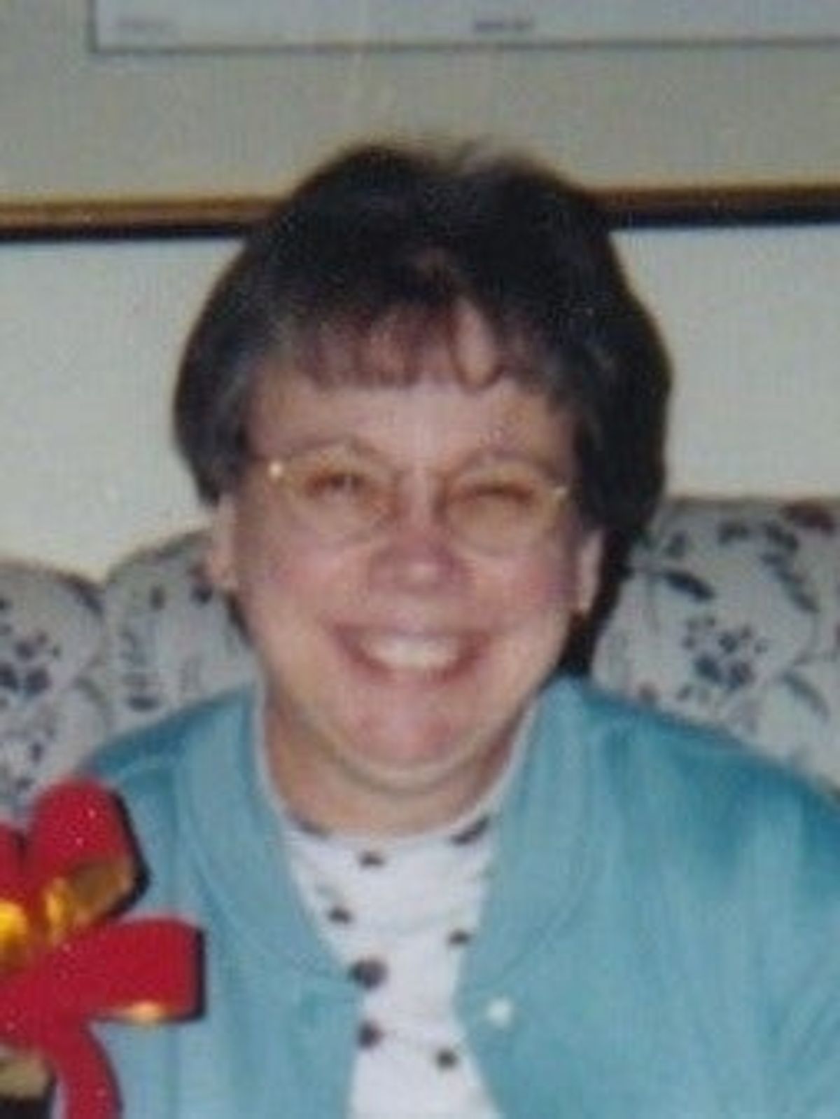 Kathleen M. Haeny