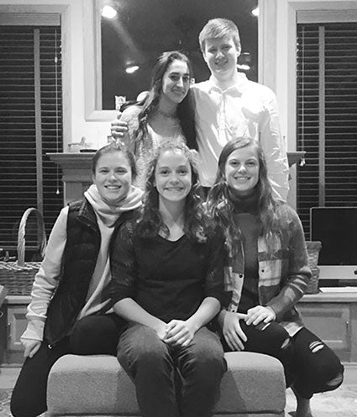 Pacelli production 'Go, Ginger, Go'