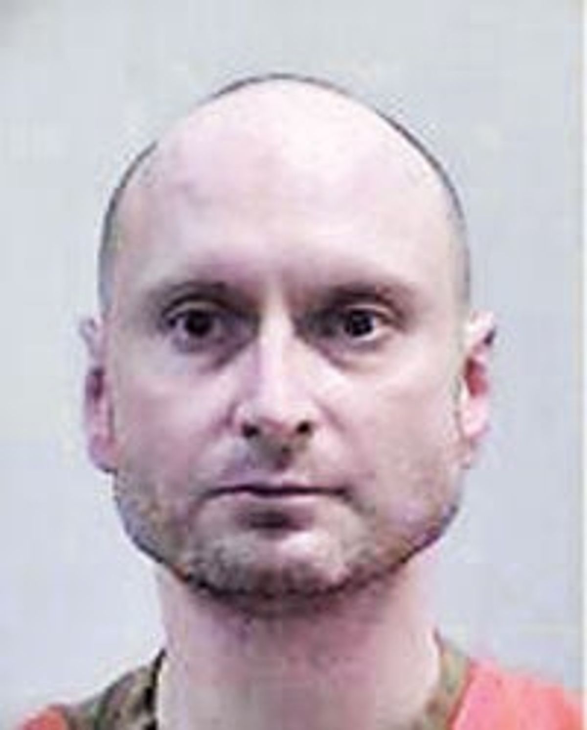Predatory offender pleads guilty to registry failure