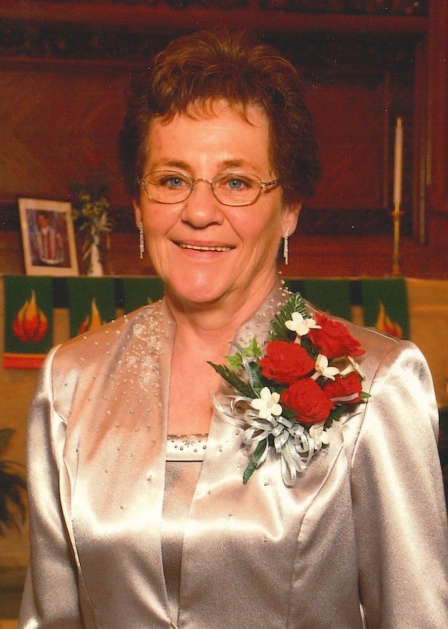 Janette "Jan" Kay Butts
