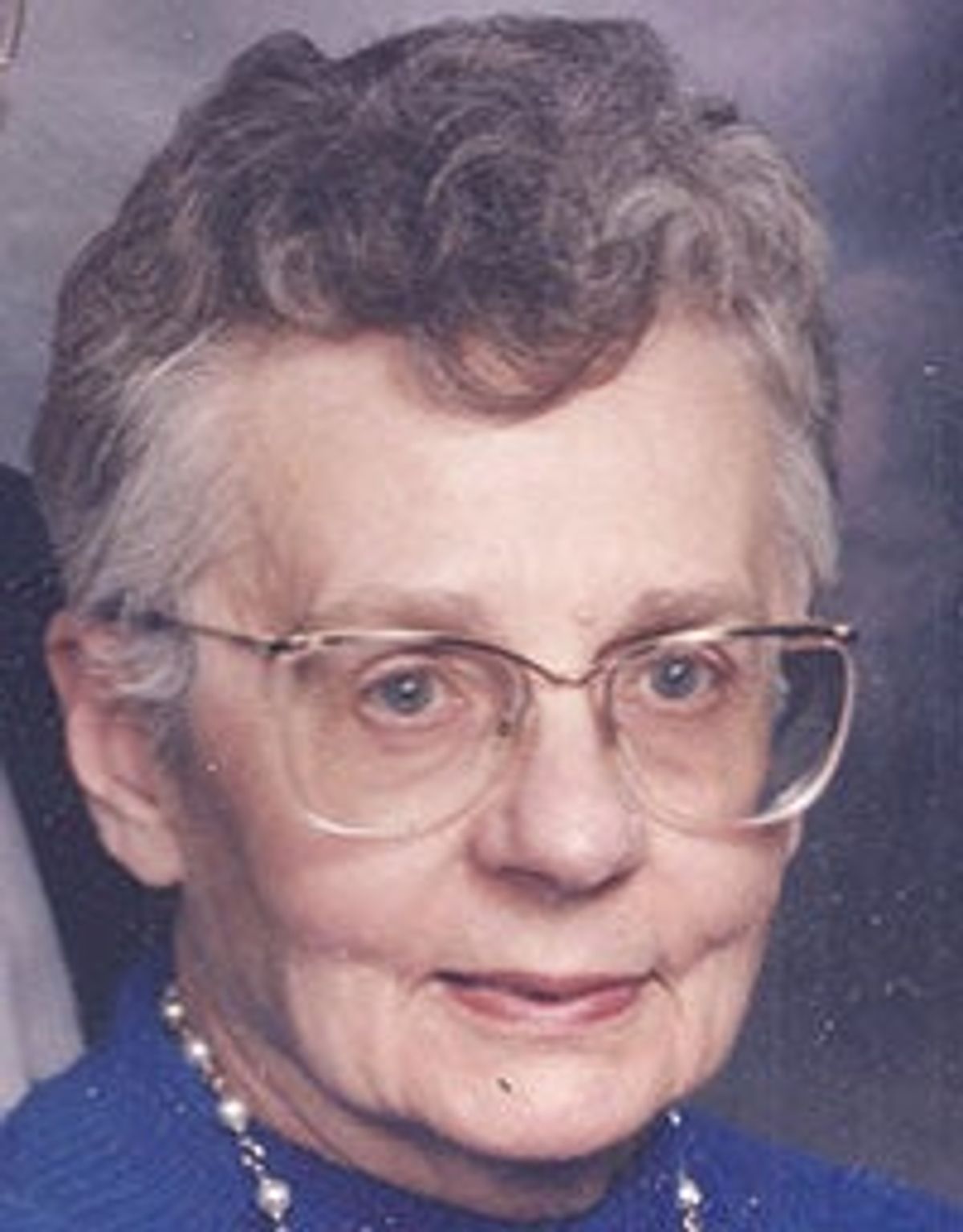 Betty Foster, 88