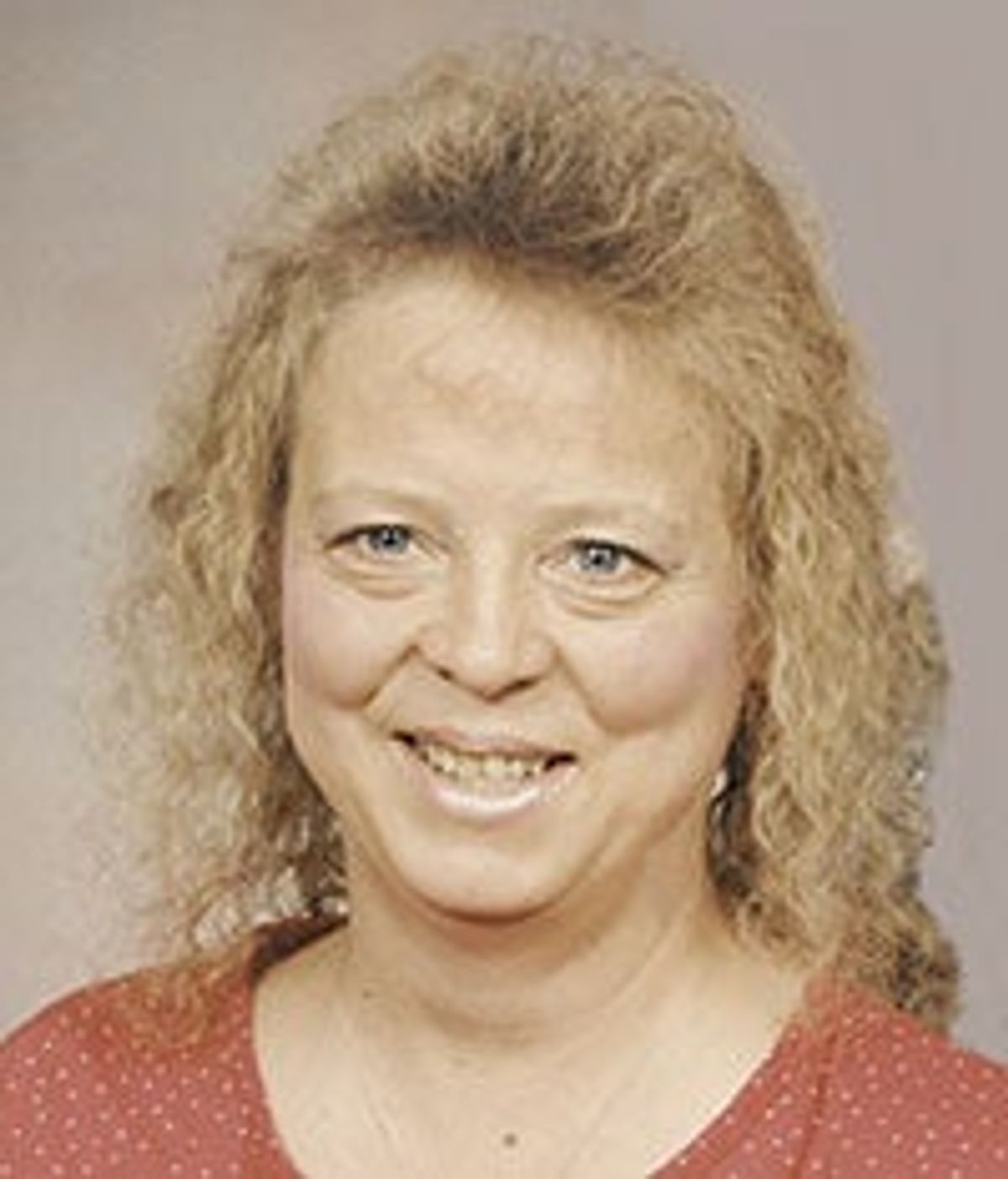 Judith 'Judy' Quam, 65