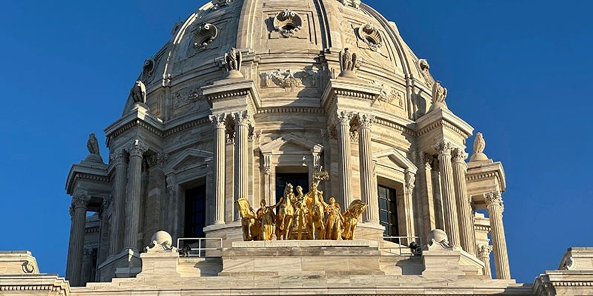 Minnesota budget surplus grows a little to $3.7B on higher tax revenue...