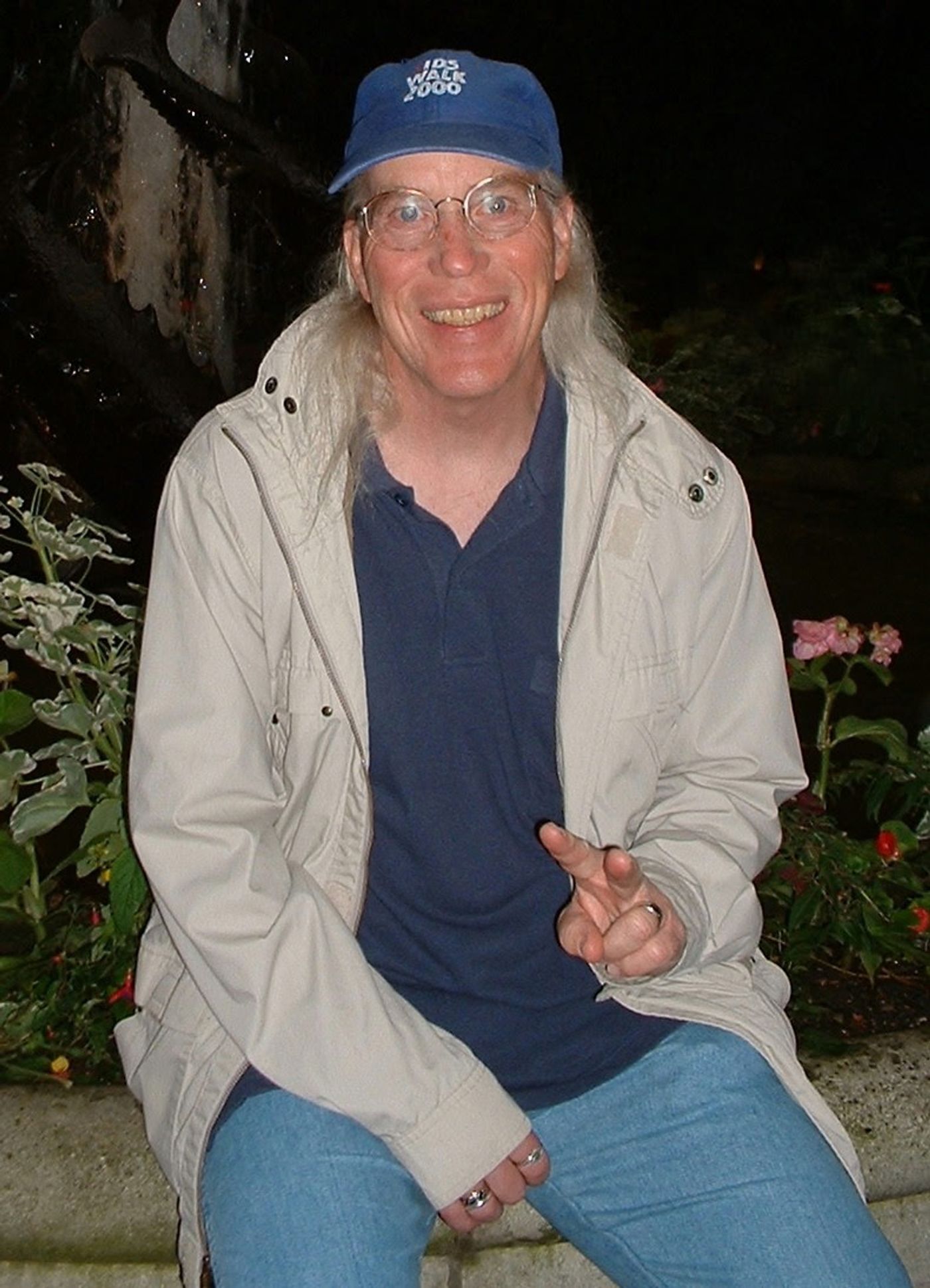 Allan (Al) Clark Mayotte