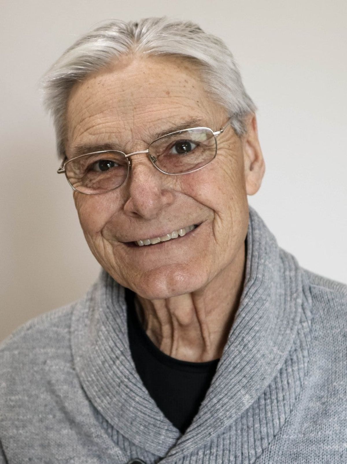 Roman J Hajek, 65