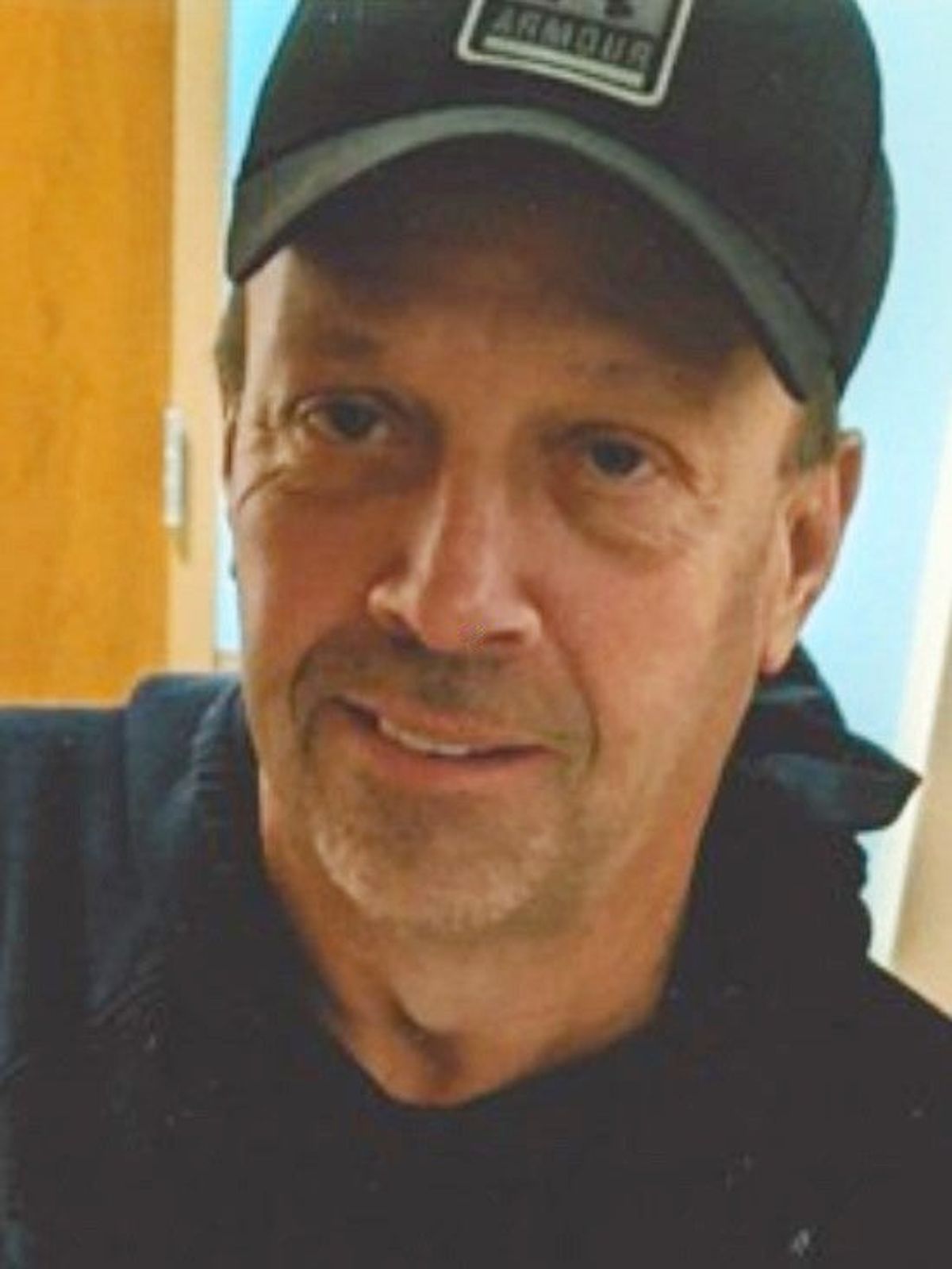Todd Thompson, 60