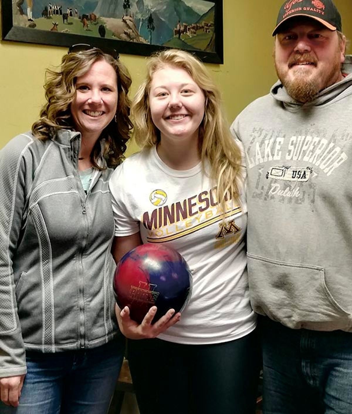 Austin youth will compete in bowling championships
