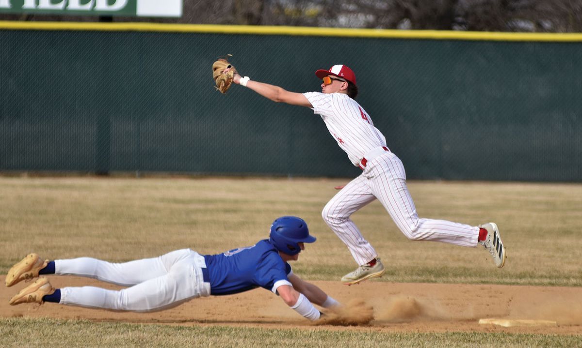 Freshman delivers on the mound and at the plate as Packers r...