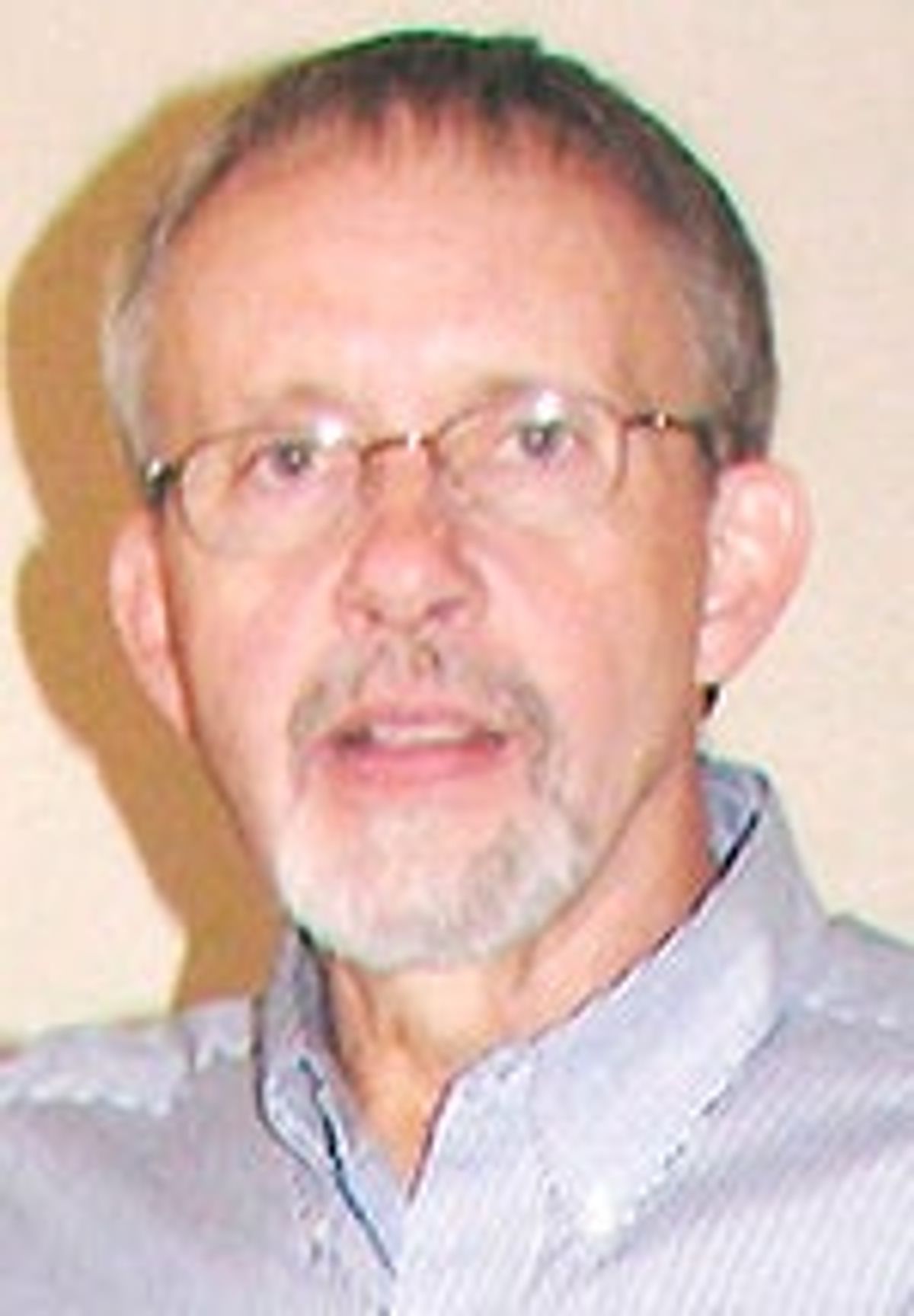 Jerry D. Vlasaty, 67