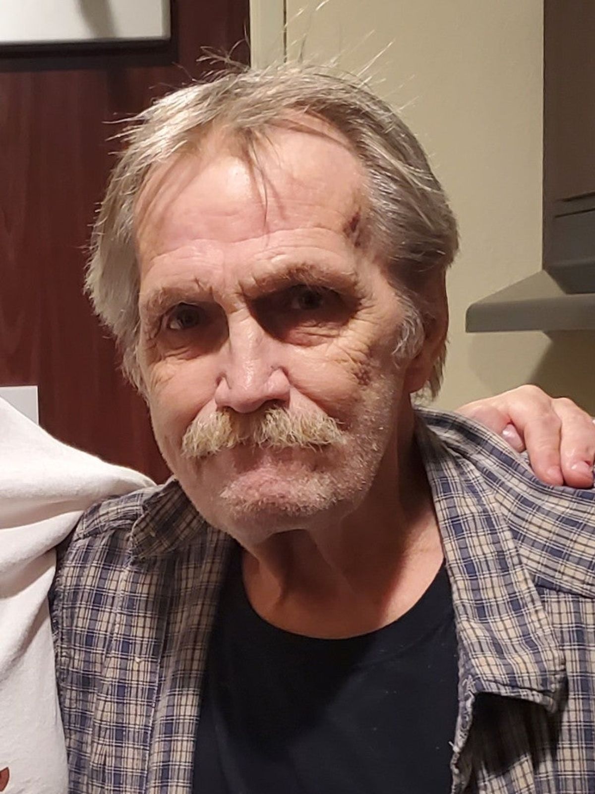 David J. Weis, 73