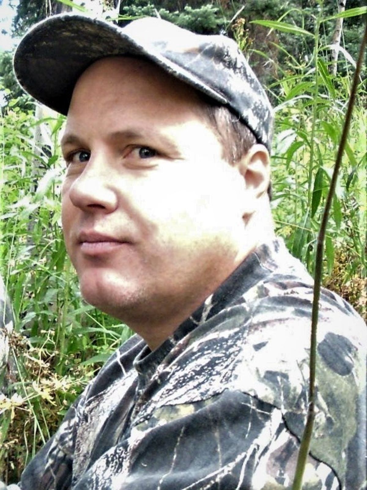 Michael B. Wehner