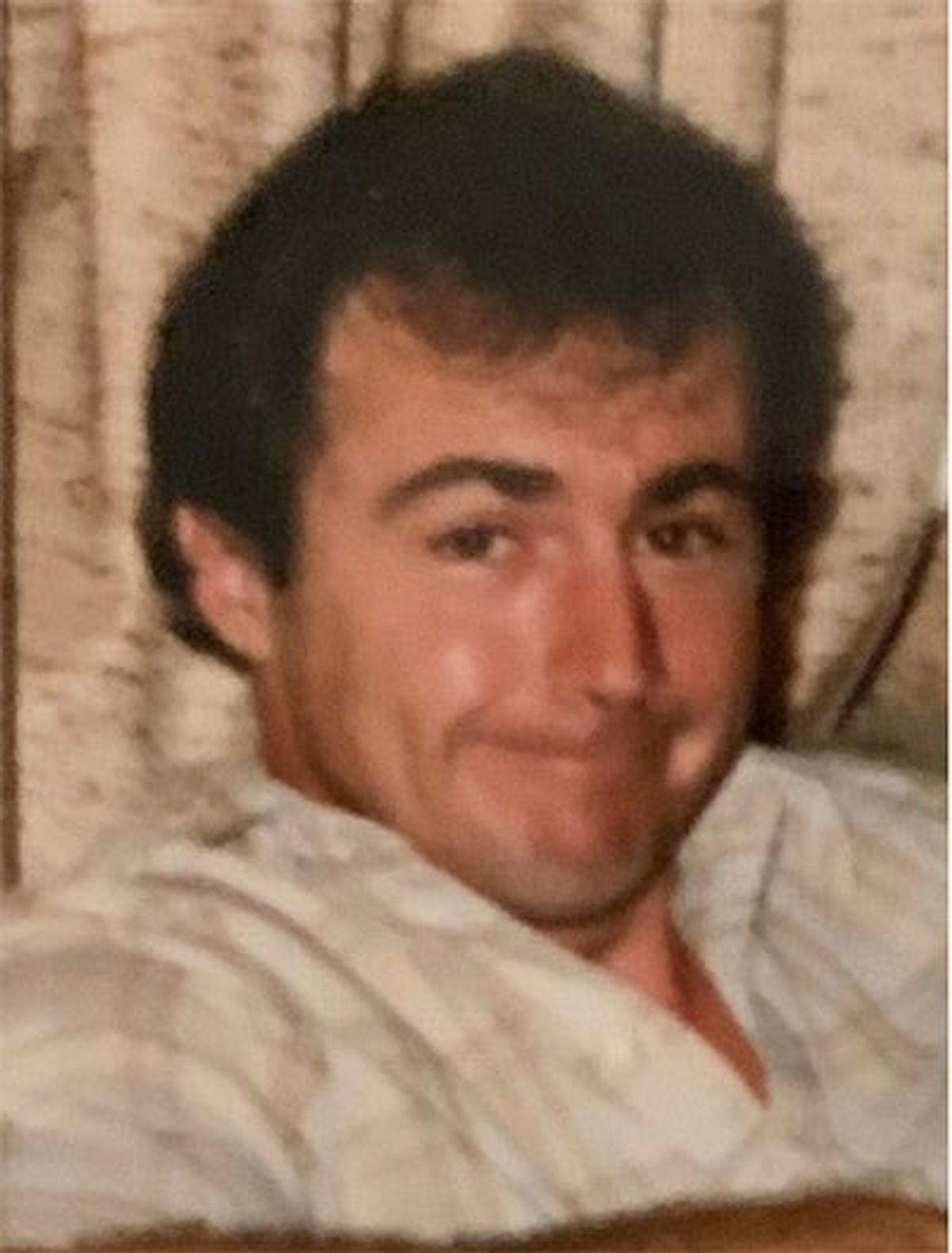 James Erwin Stewart, 67