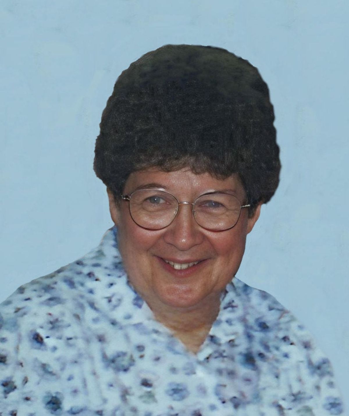 Suzanne Margaret Stancl, 84