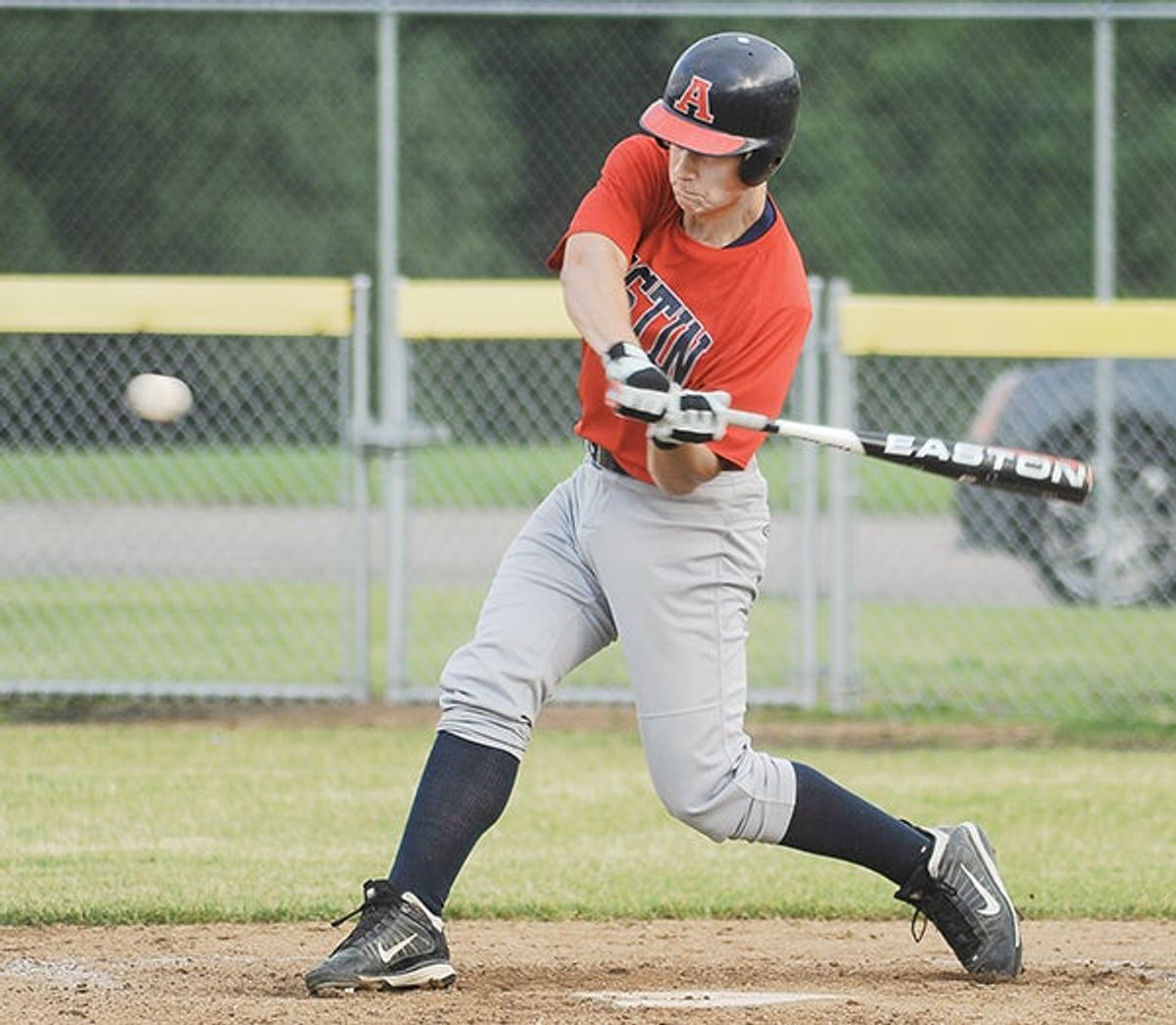 Austin VFW baseball team sweeps Cannon Falls