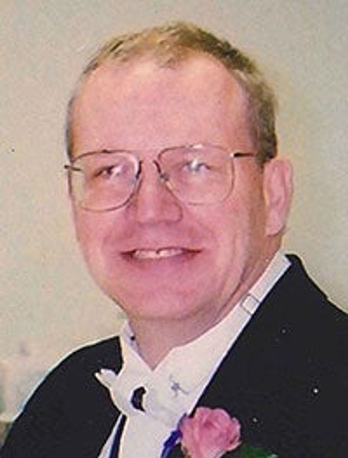 Keith E. Kamp, 64