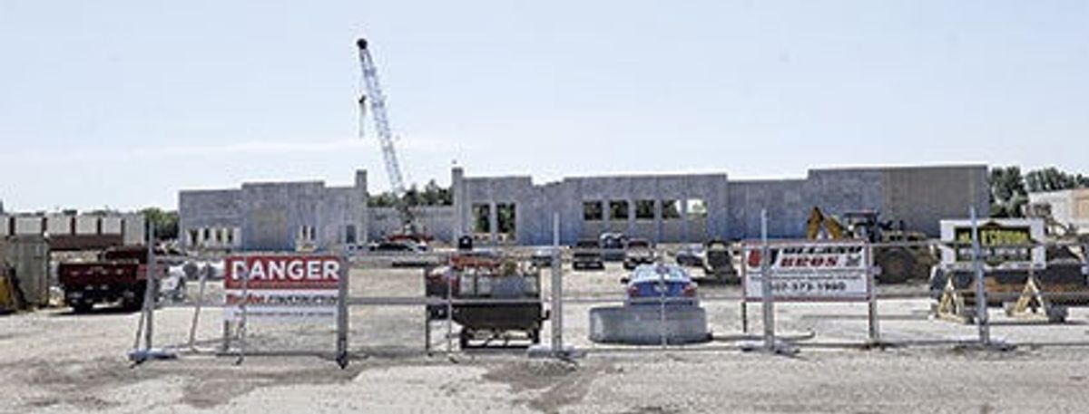75 years, $197M; Austin recognizes The Hormel Foundation's c...