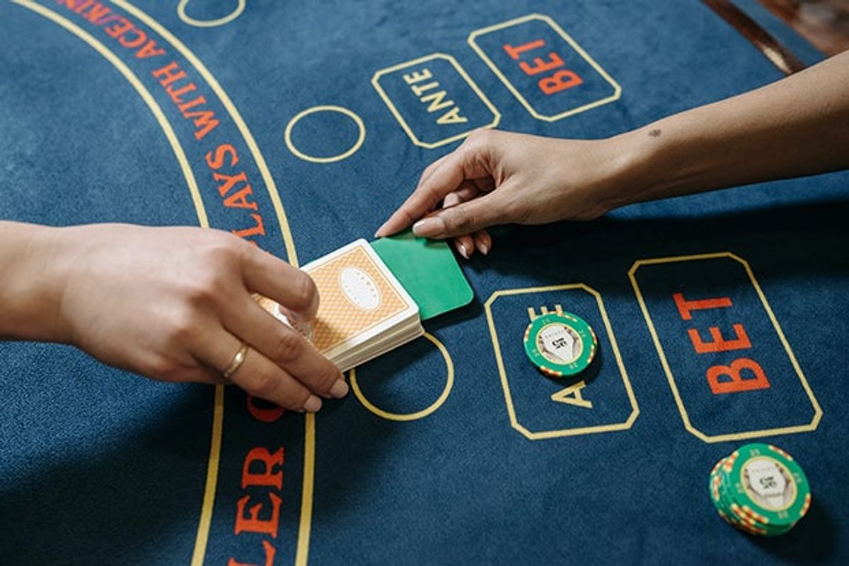 Can You Really Make Money as a Bookie?