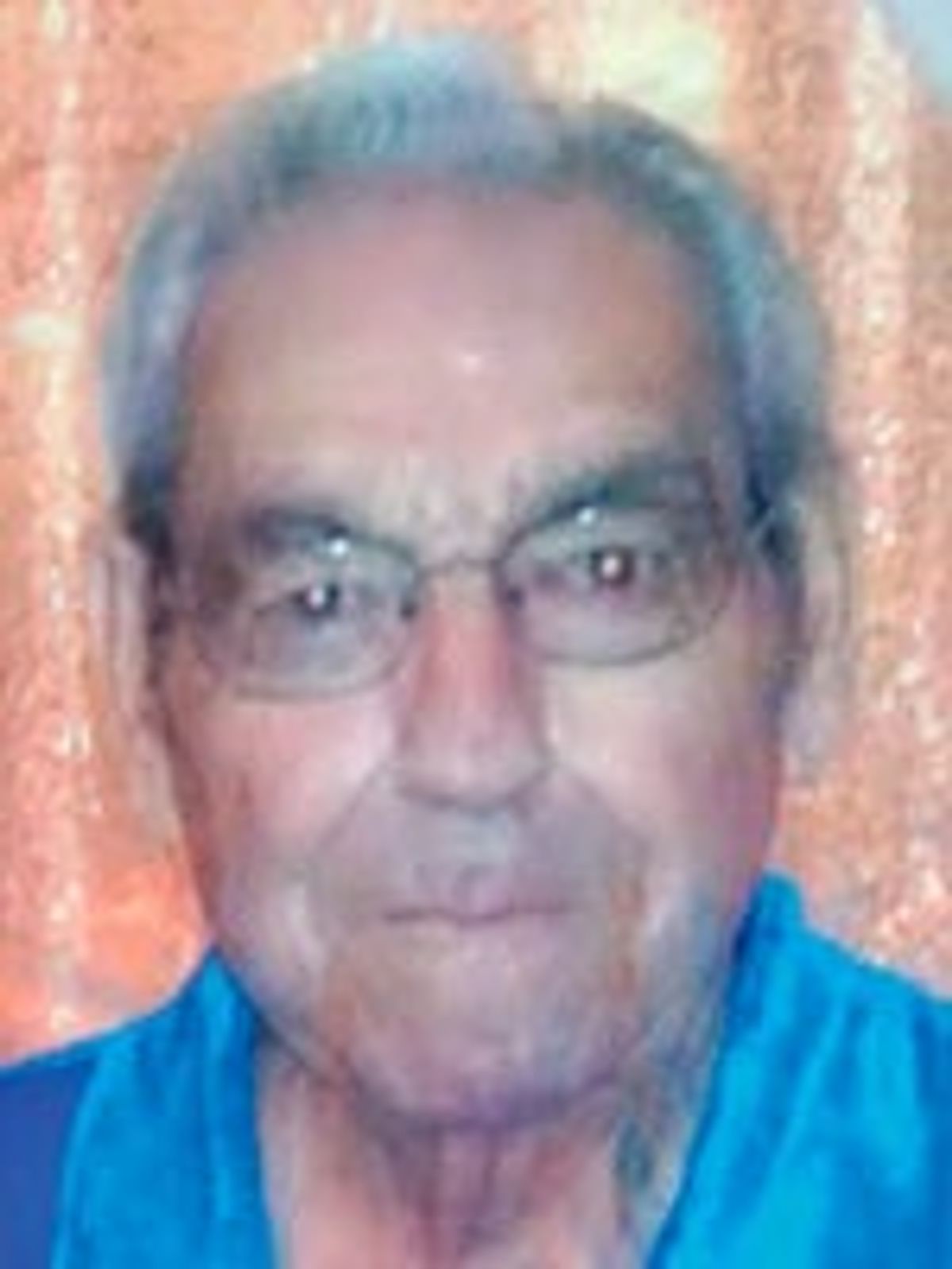 William 'Bill' Otto Klingfus, 74