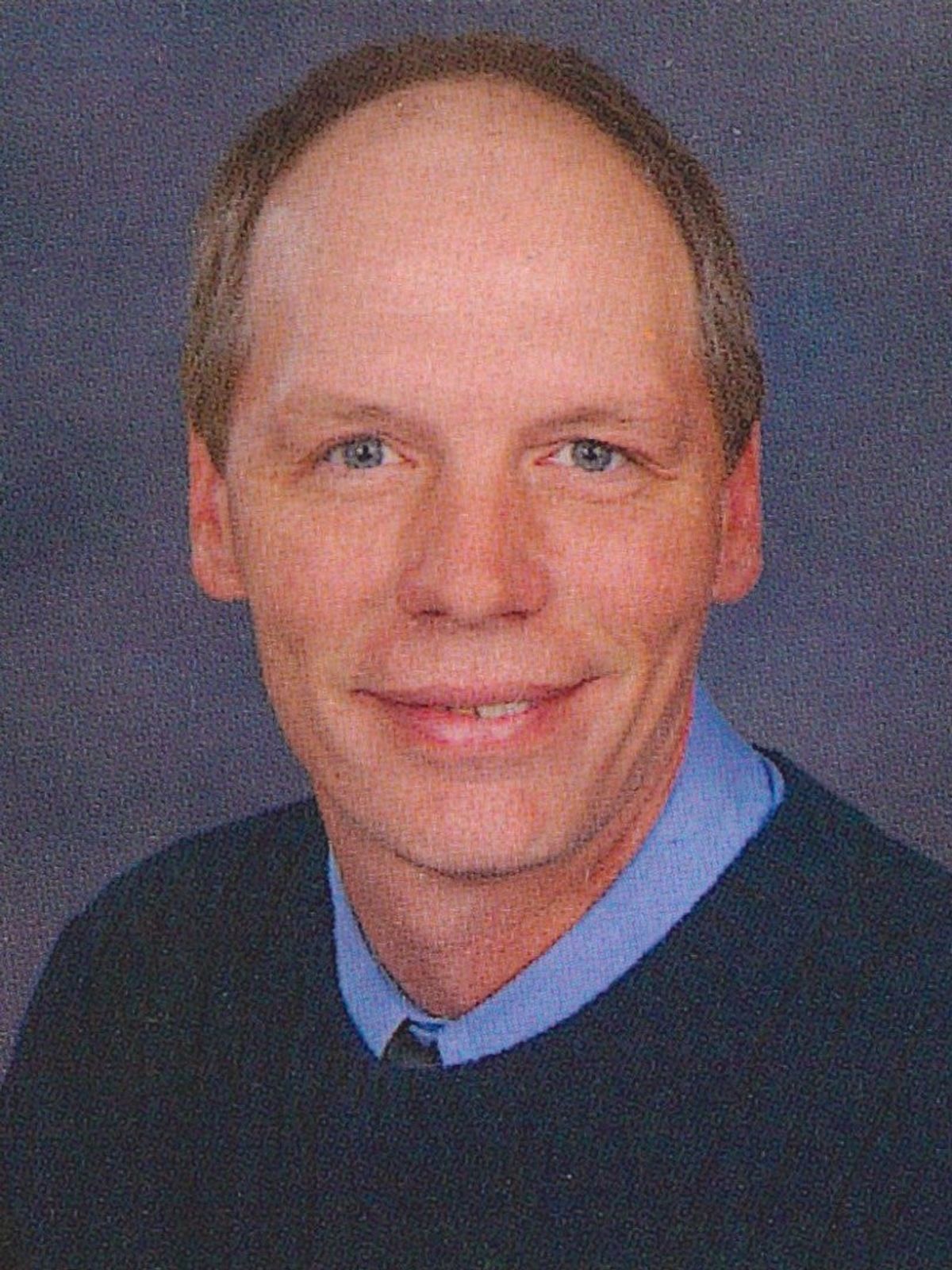 Gil L. Wambeam, 56