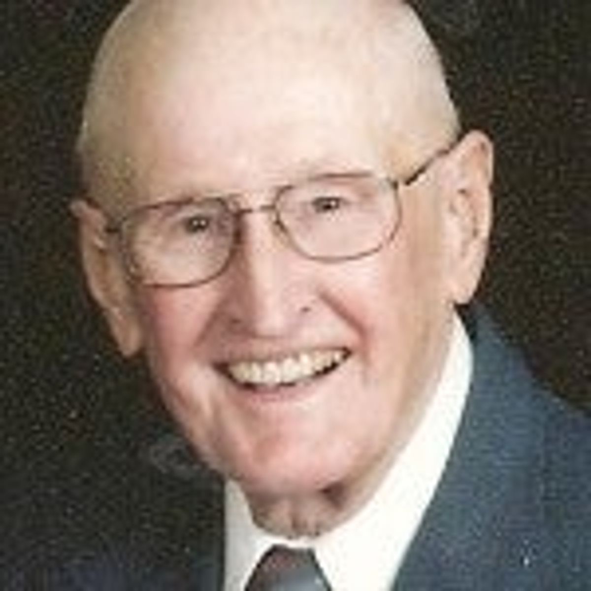 Kenneth L. Tyrer, 93