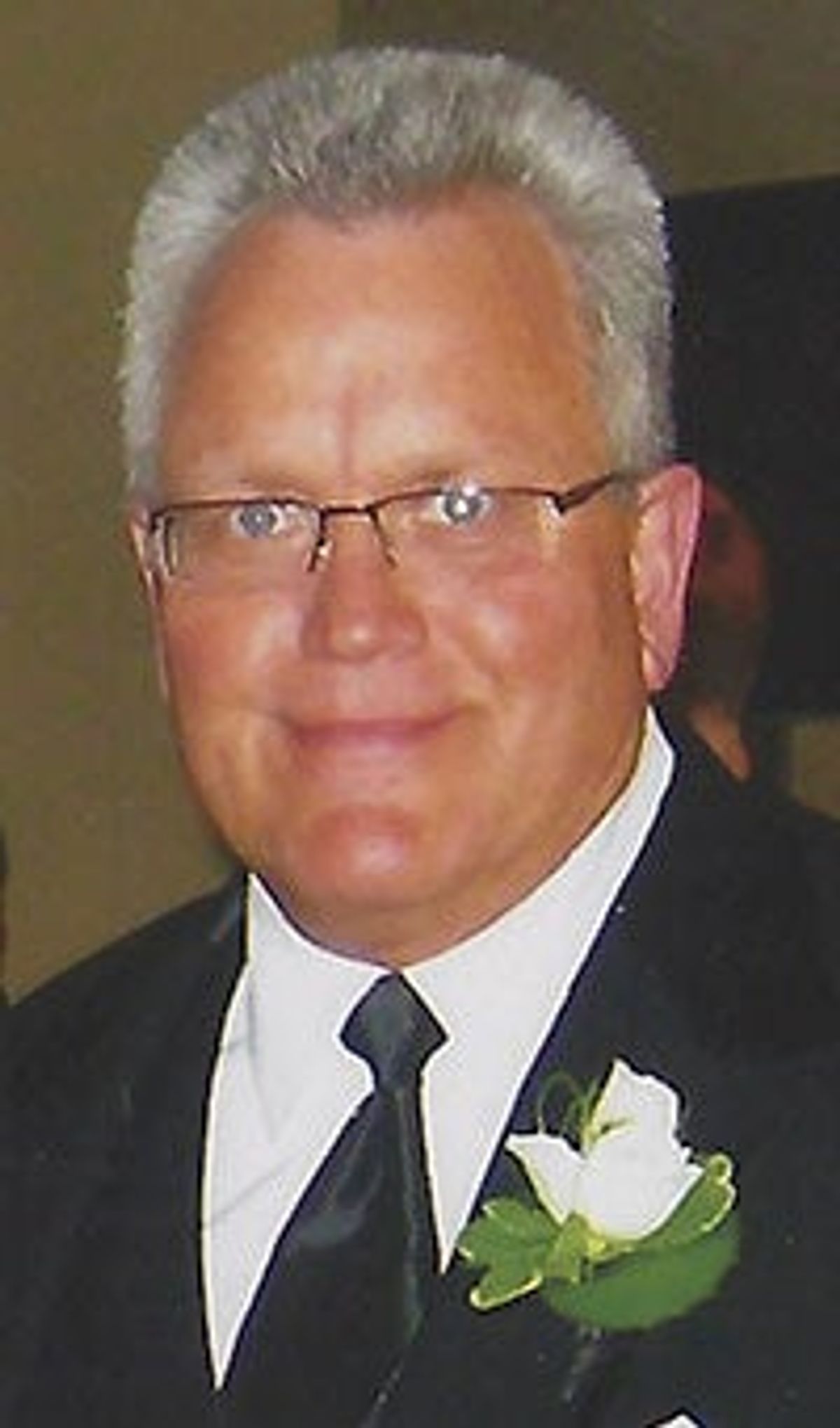 David Lee Alford, 57