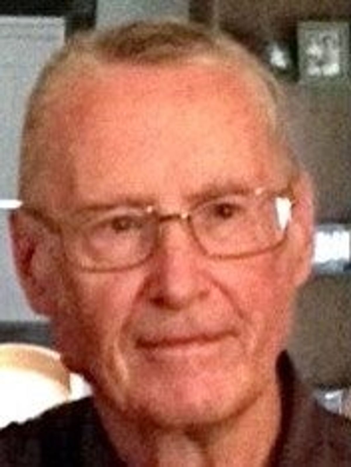Dr. Dean Carter, 74