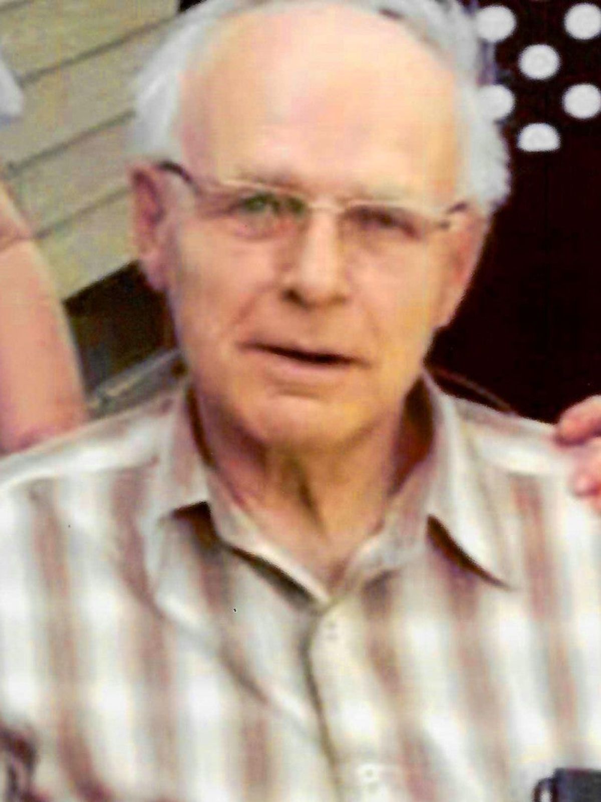 Cecil Wayne Chilson