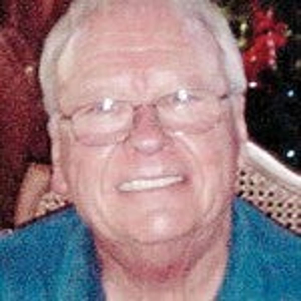 Richard "Dick" Chaffee