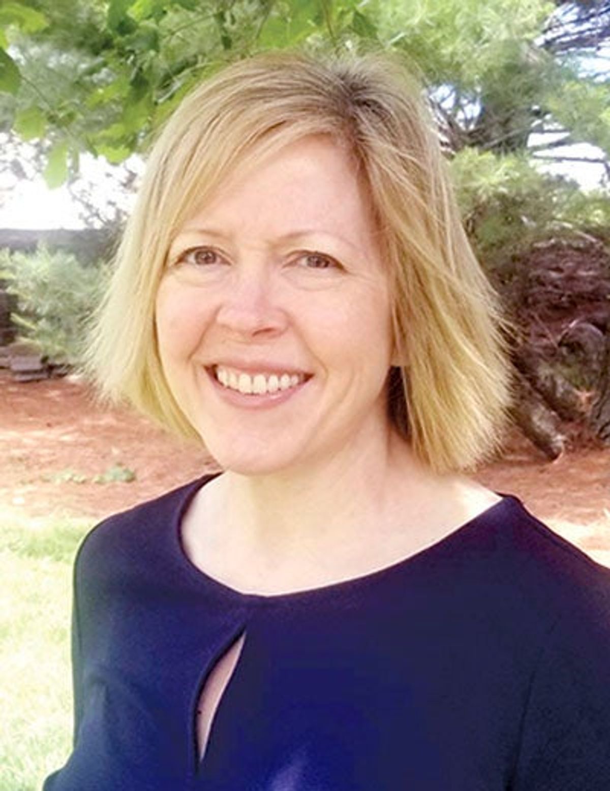 Carolyn Bogott: Making the world a better place