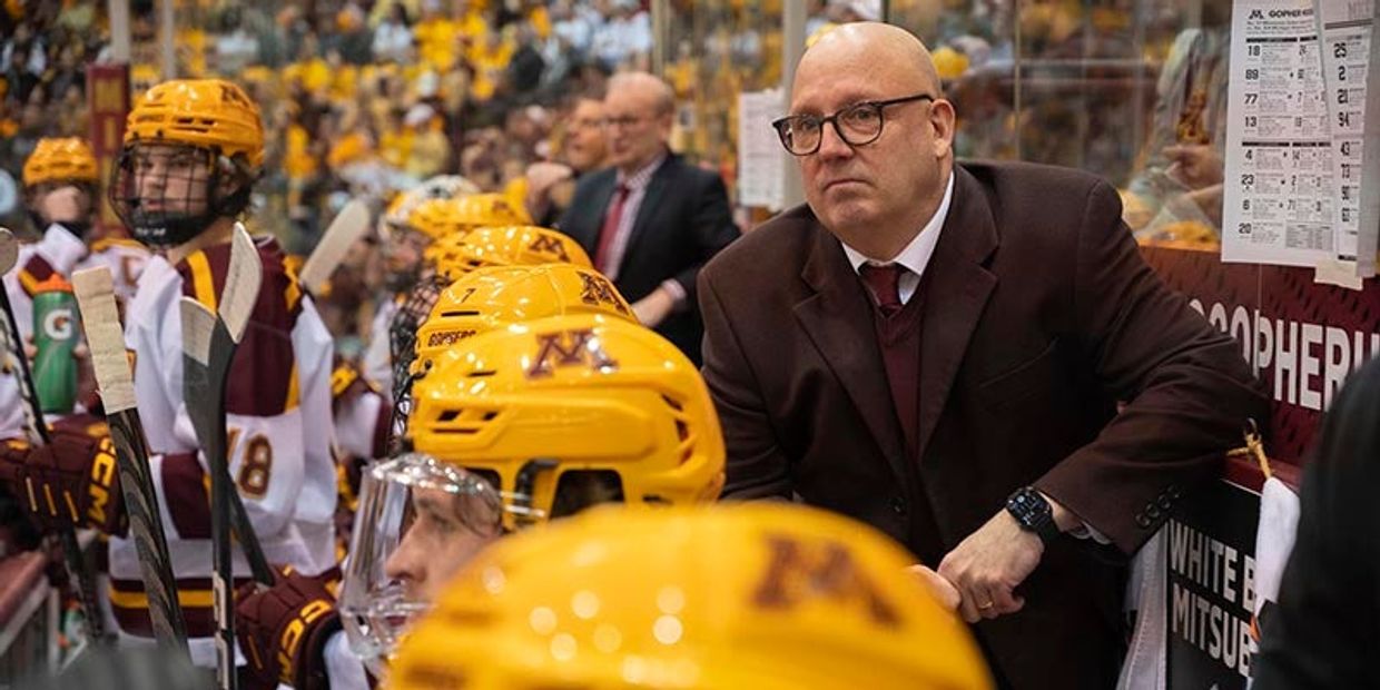 World Juniors: Bob Motzko says world-wide talent, depth are ...