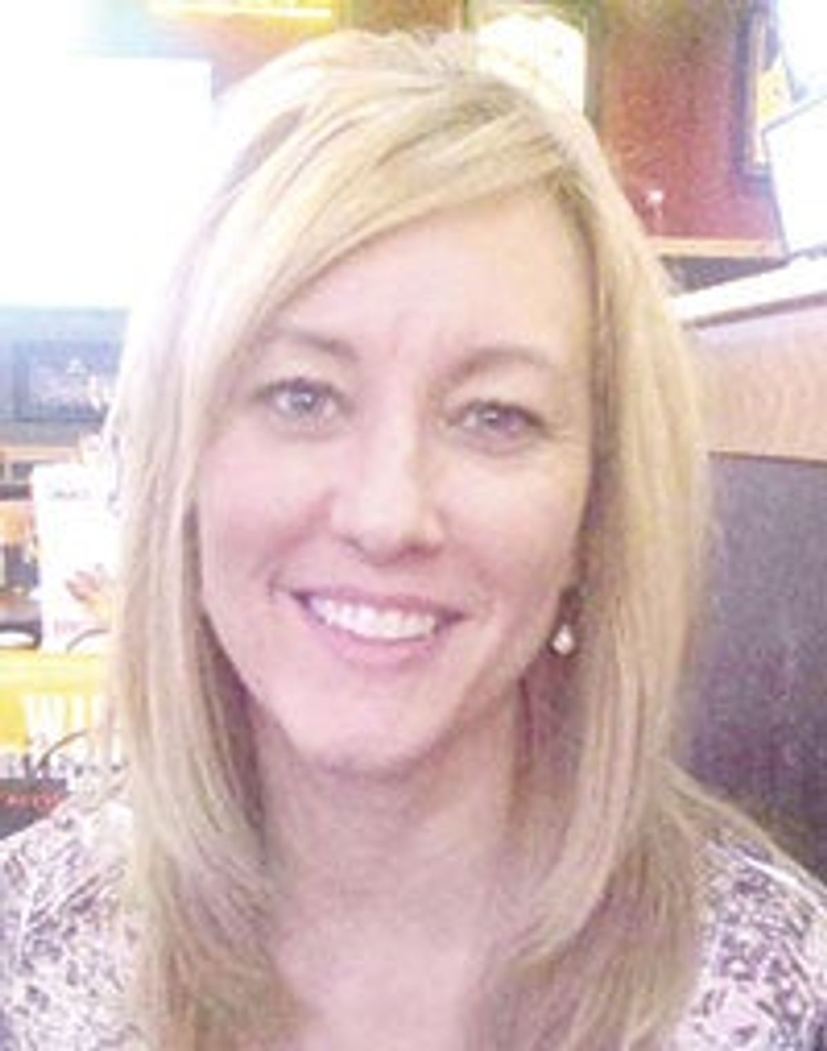 Nancy Jo Larson, 50