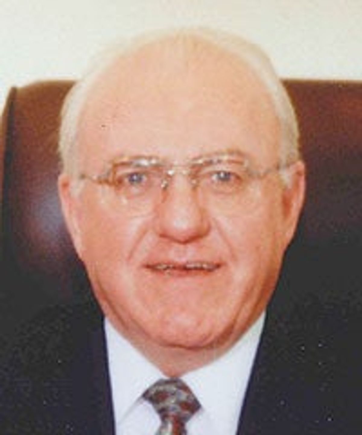 John O'Rourke, 84