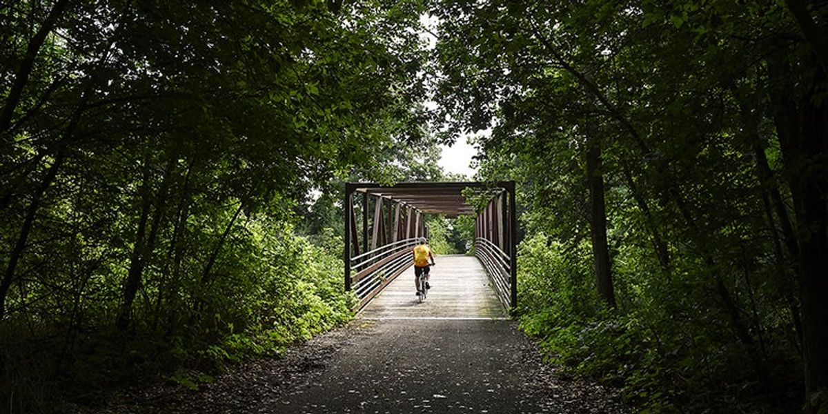 Celebrate Great Outdoors Month, National Get Outdoors Day an...