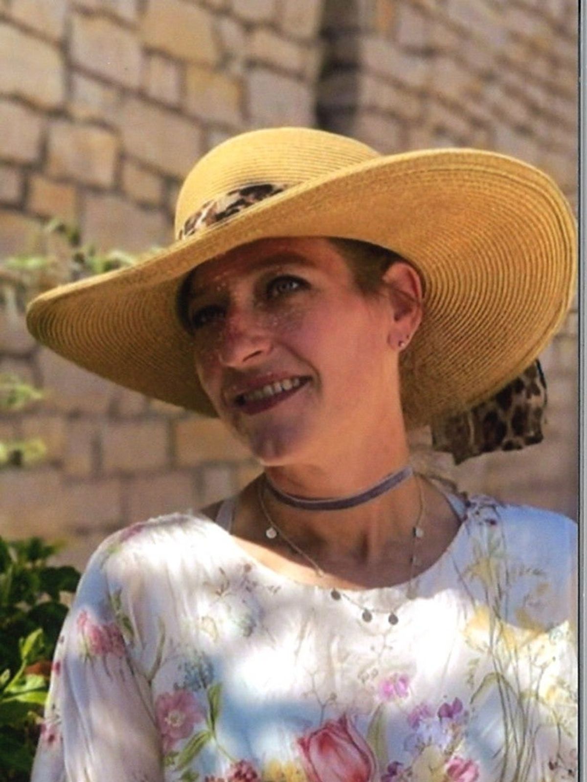 Allison Mueller, 45