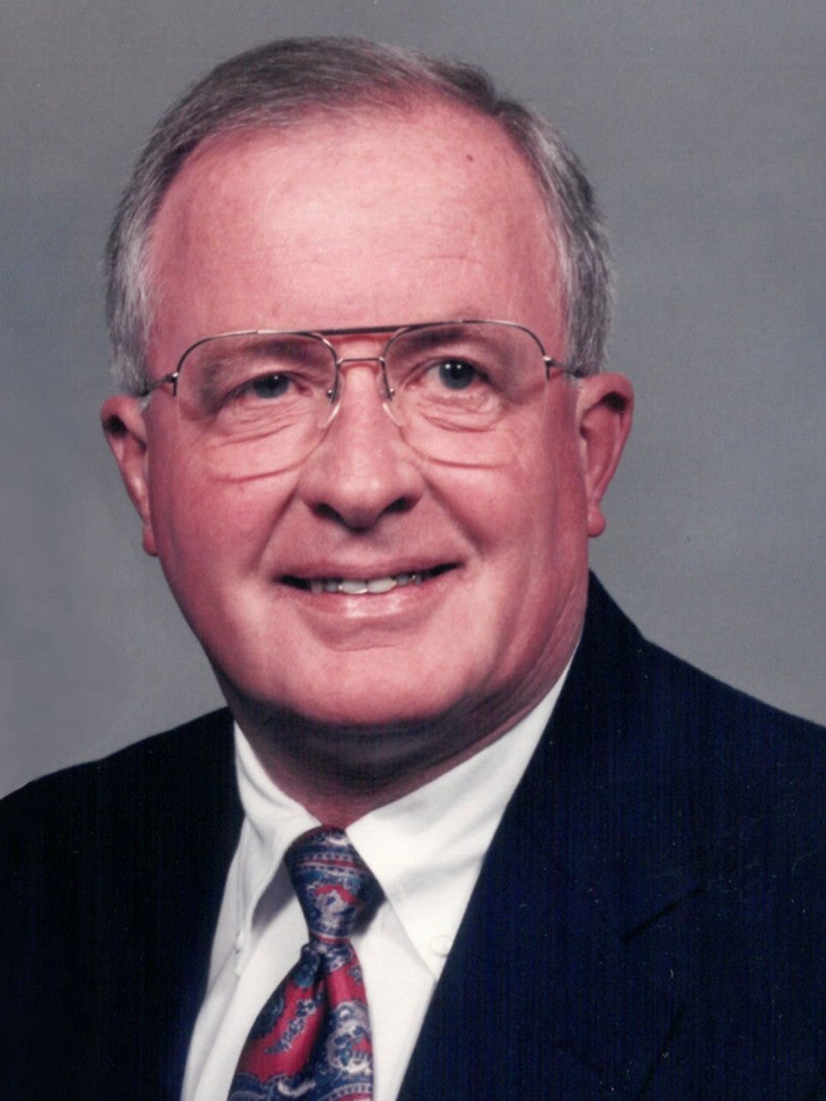 Robert "Bob" Cook, 86