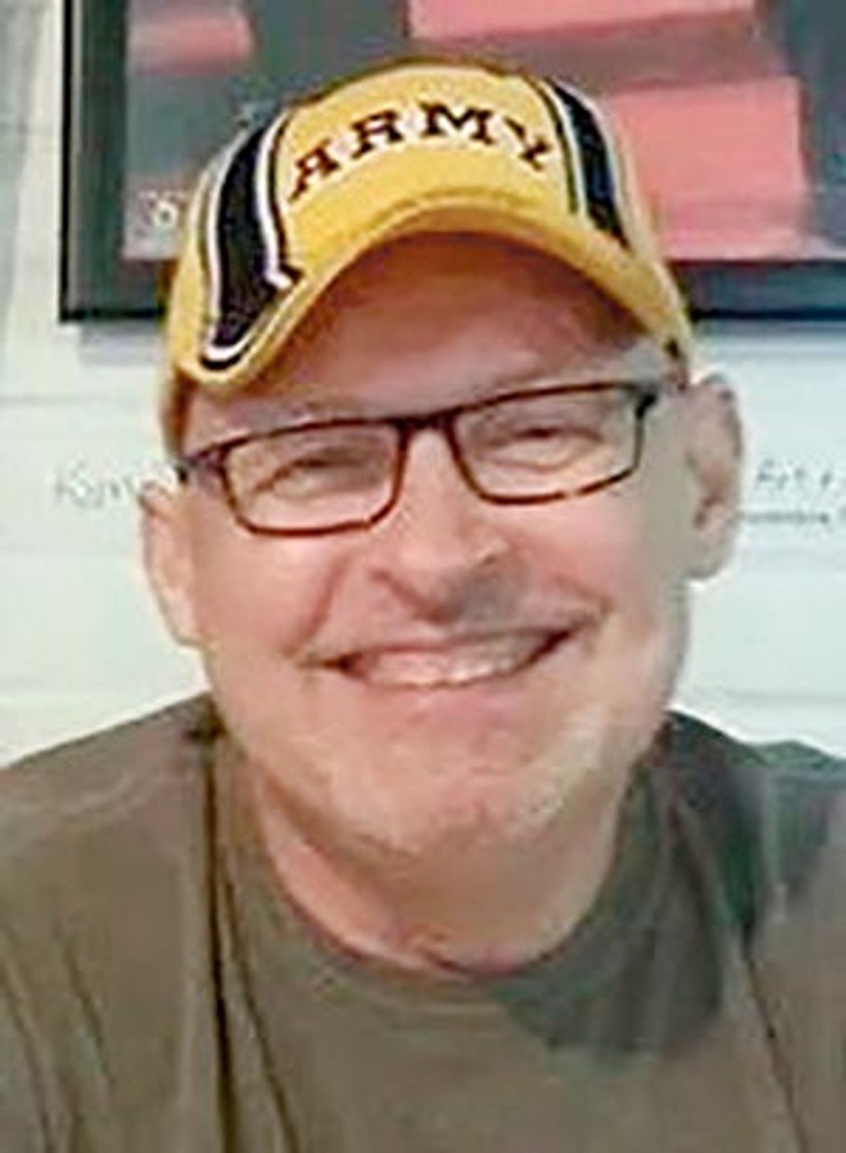 Jack (John) R. Justice, 64