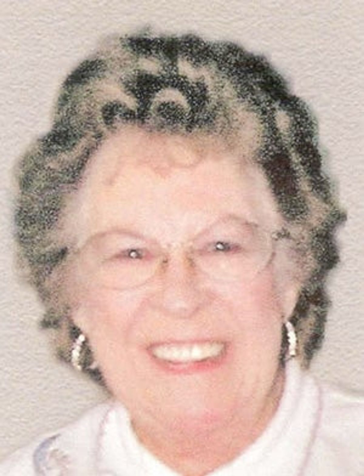 Grace E. Ferguson, 84