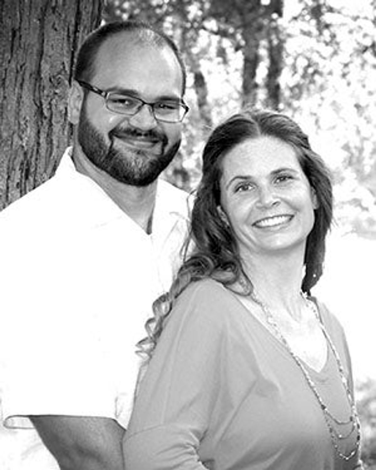 Ryan Howell and Karla Krones