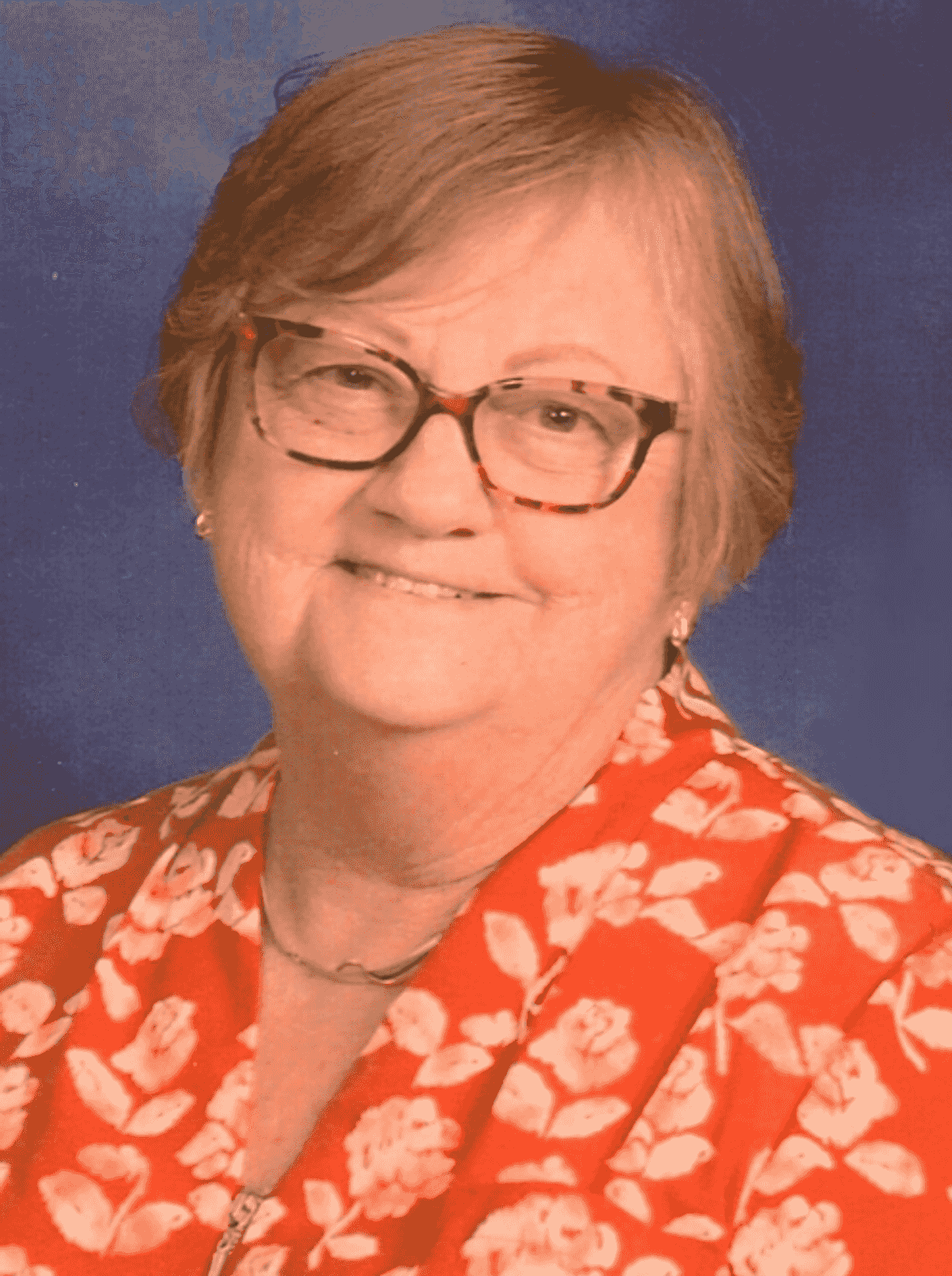Imogene Watson Symes