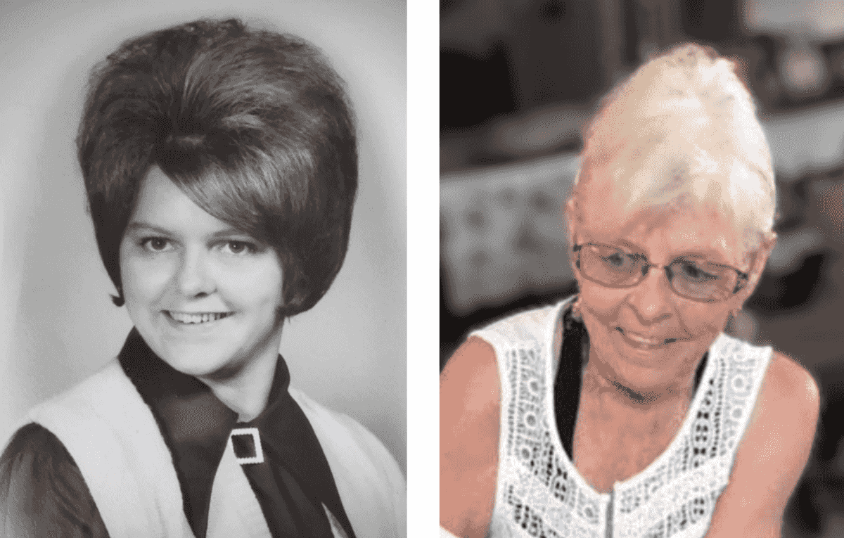 Annetta F. Fredrickson, 80