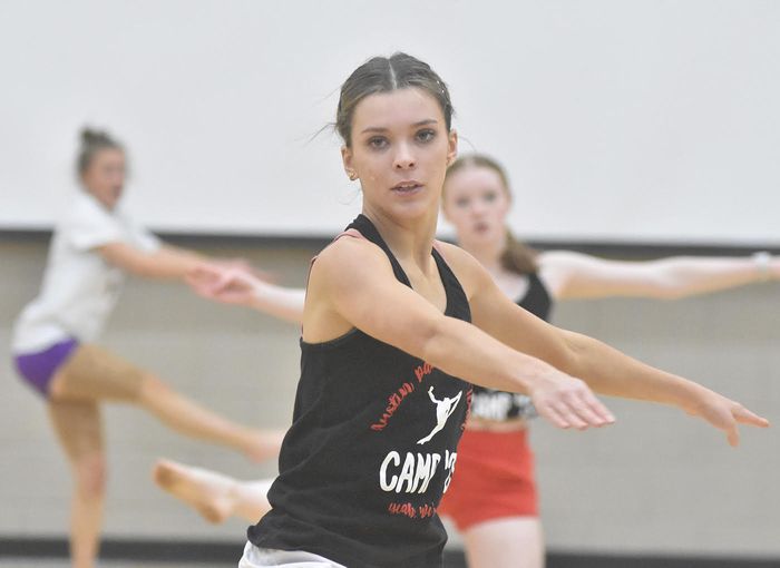 With youth on their side, APDT has set its mark on program history