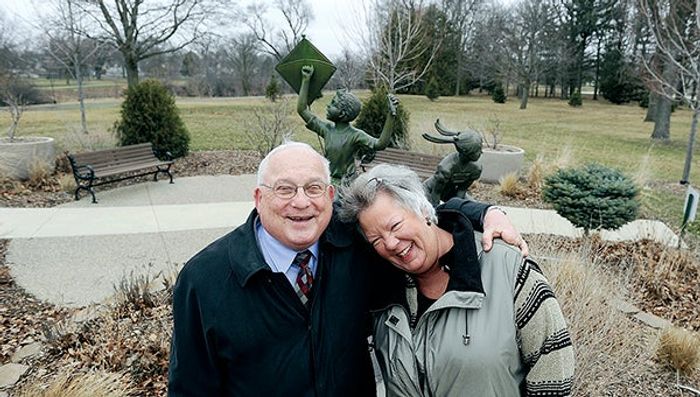 Spruce Up Austin leafs their mark