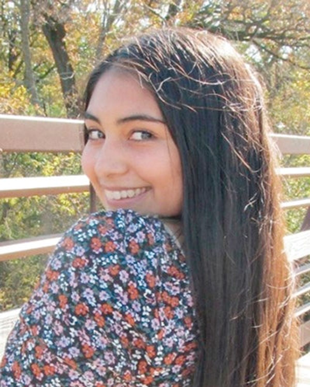 Vasquez-Alva is Kiwanis Student of the Month